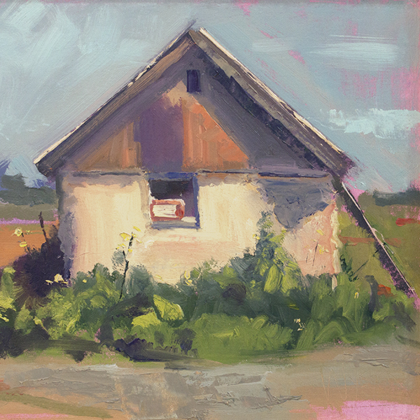 Local Art – Richeson School of Art & Gallery