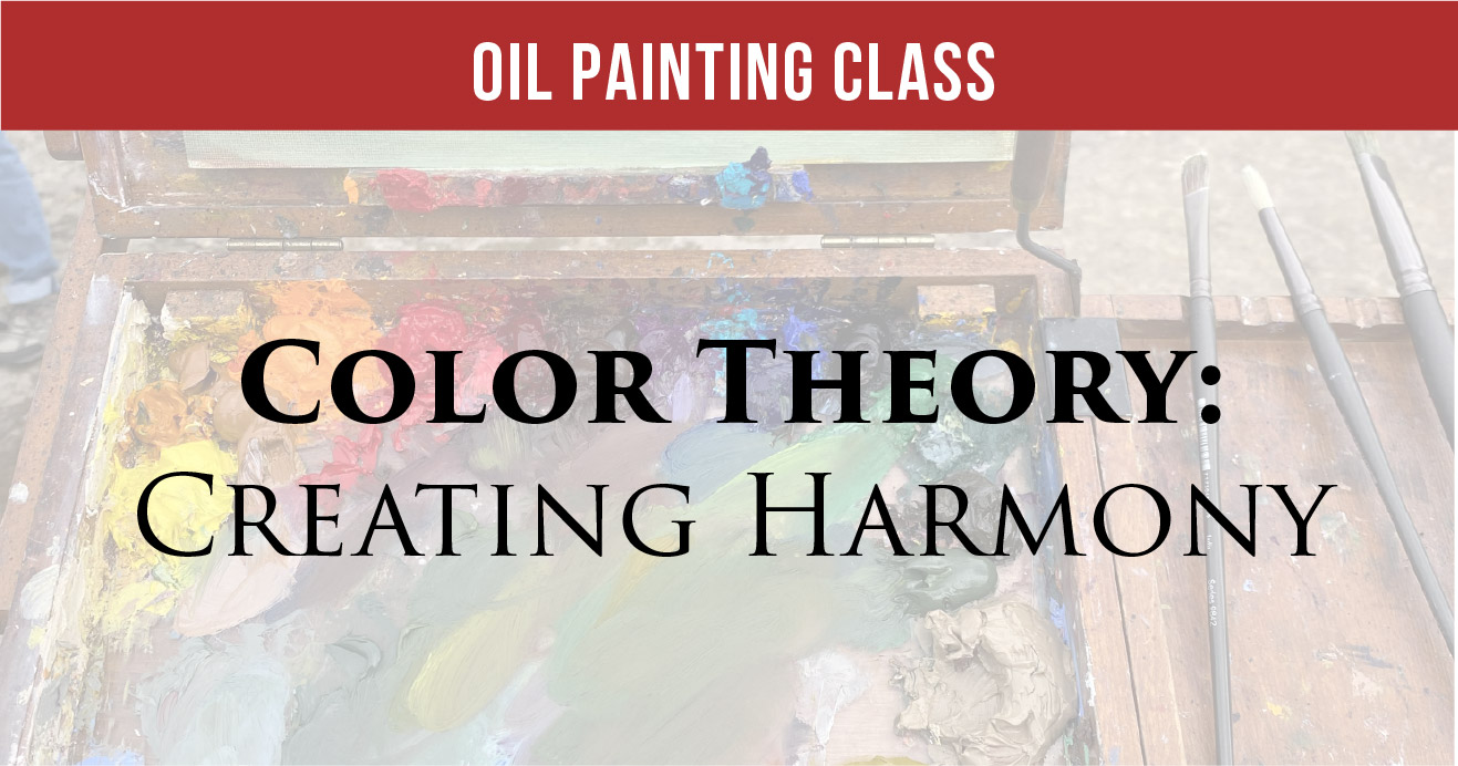 Color Theory Creating Harmony site – Richeson School of Art & Gallery